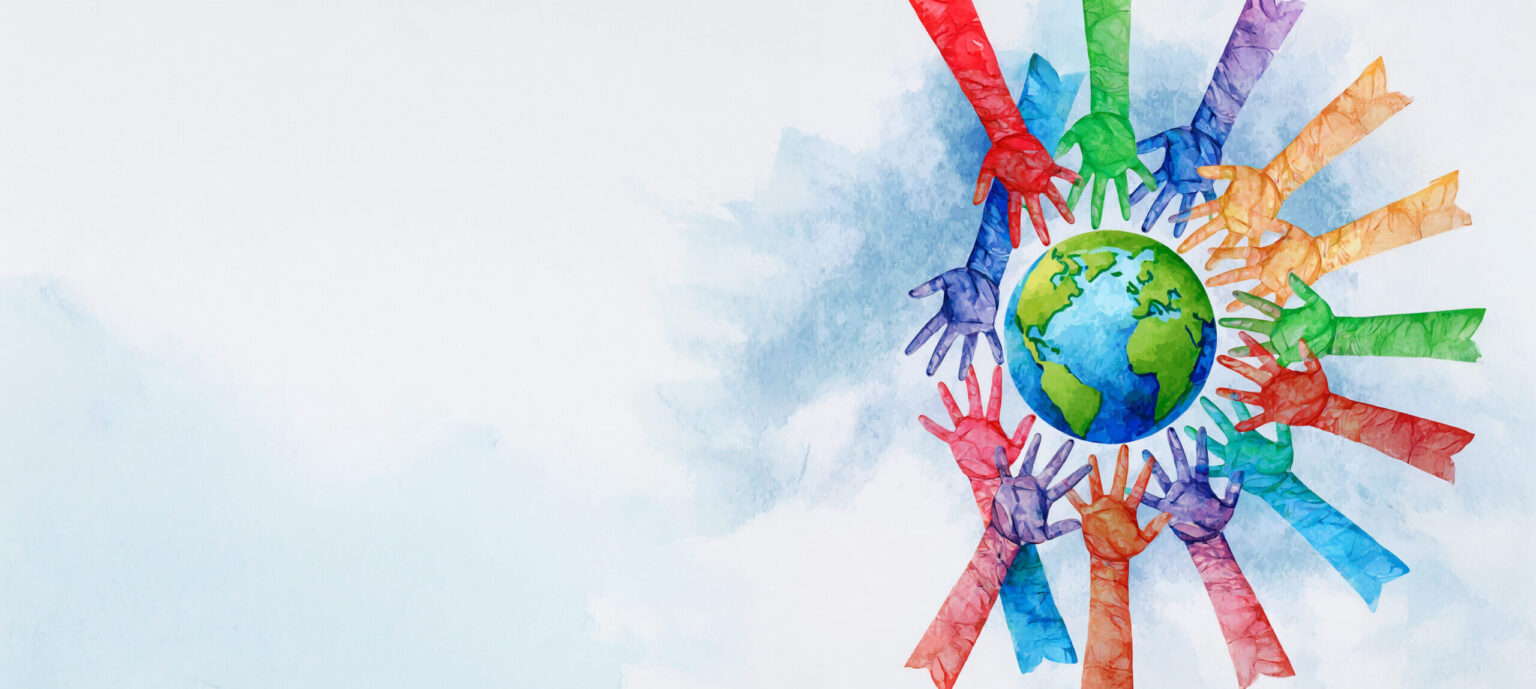 Dia Internacional do Planeta Terra – CREA-RJ