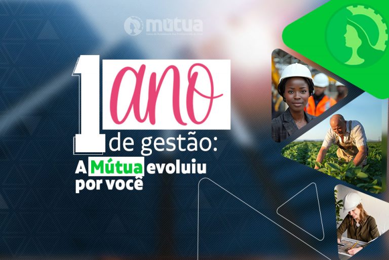 Mútua celebra avanços e fortalece parcerias para apoiar profissionais ...